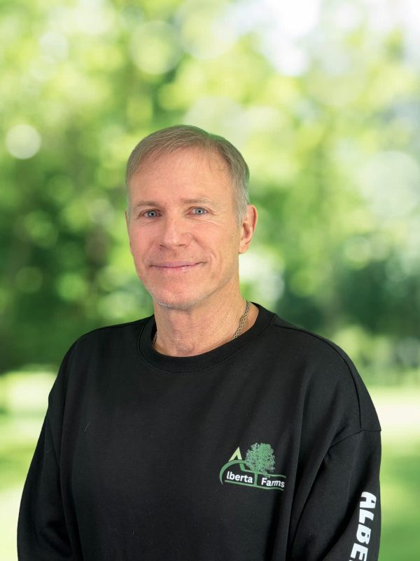 About - Alberta Tree Farms