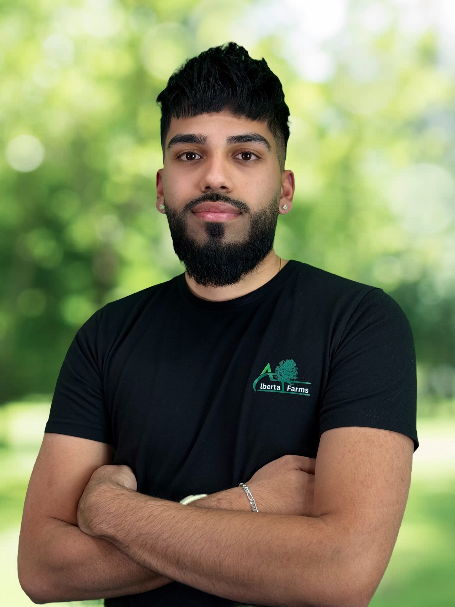 About - Alberta Tree Farms